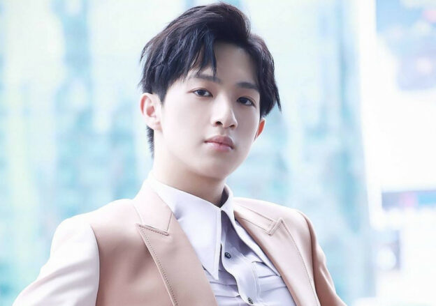 Wu Jifeng - 吴季峰 - CPOPHOME