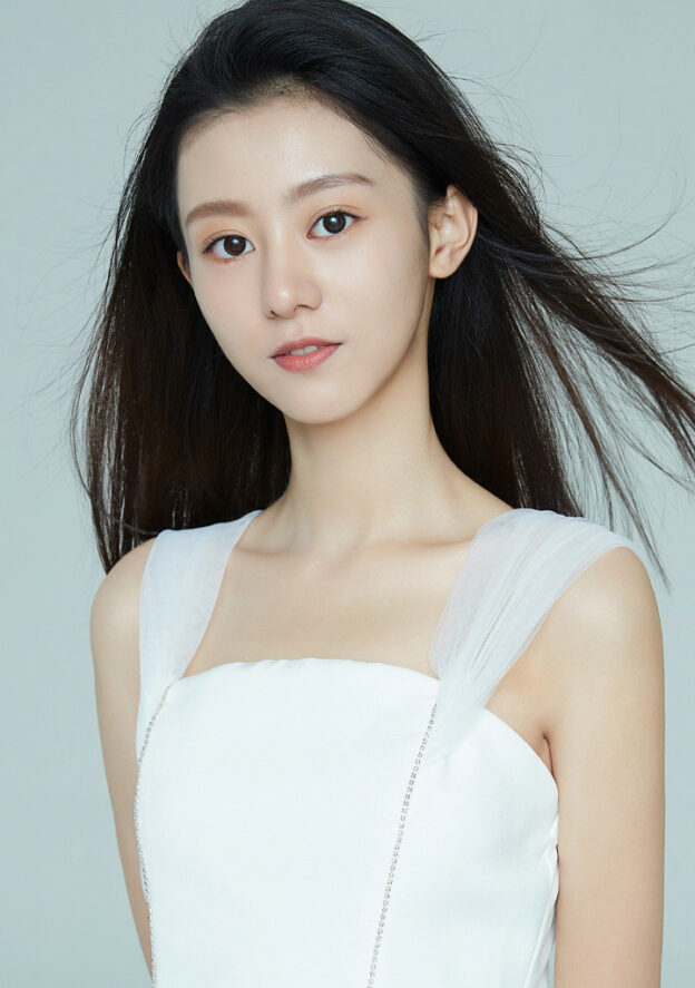 Xu Muchan - 徐沐婵 - CPOPHOME