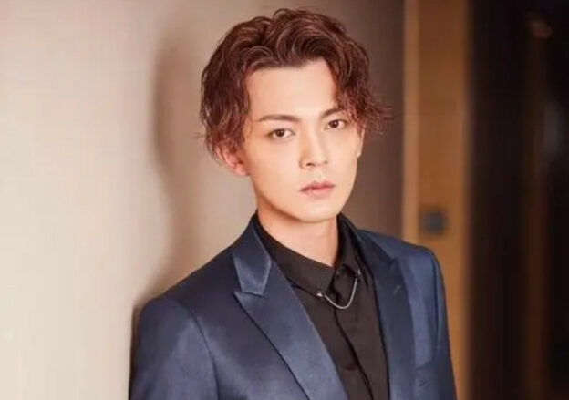 Yan Su - 闫肃 - CPOPHOME