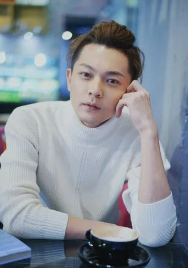 Yan Su - 闫肃 - CPOPHOME