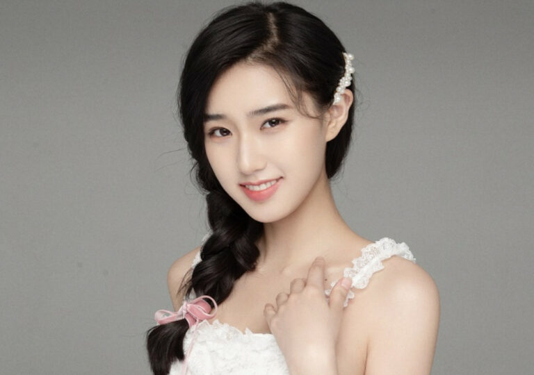 Yang Xiaoting - 杨晓婷 - CPOPHOME