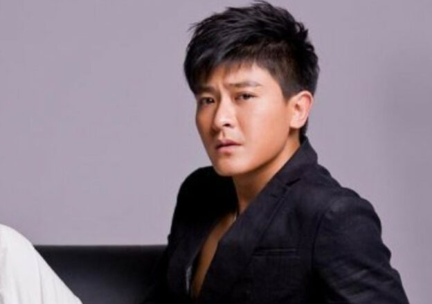 Yang Zheng - 杨铮 - CPOPHOME