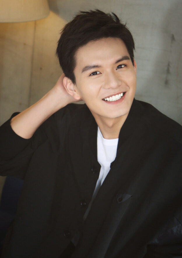 Ye Xiaowei - 叶筱玮 - CPOPHOME