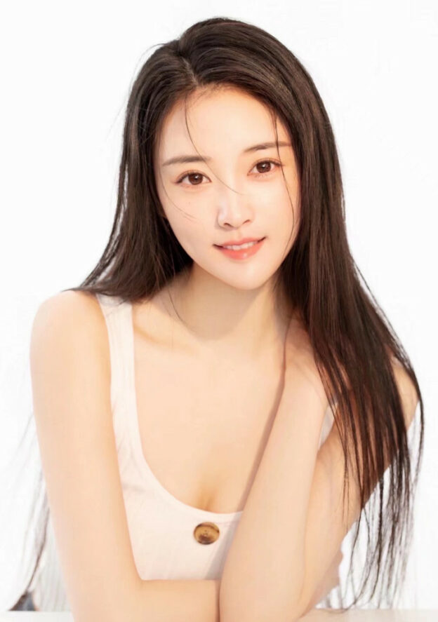 Yi Yanting - 衣妍婷 - CPOPHOME