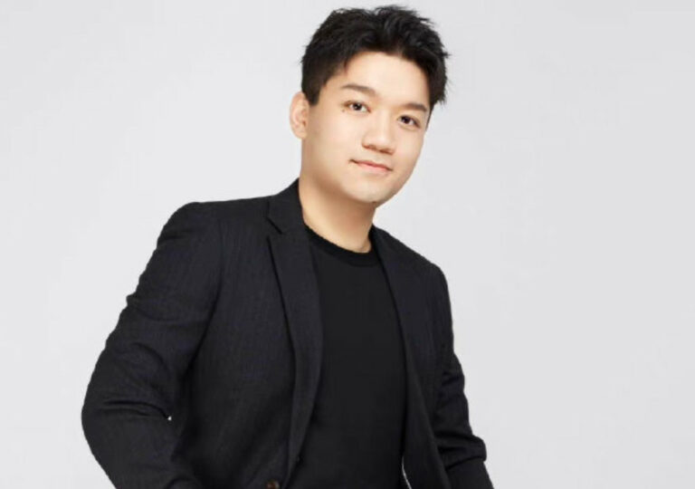 You Haoran - 尤浩然 - CPOPHOME