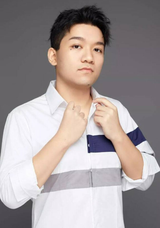 You Haoran - 尤浩然 - CPOPHOME