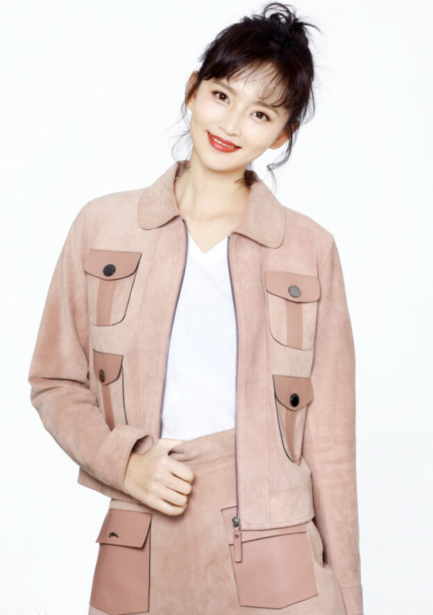 Yu Lang - 虞朗 - CPOPHOME