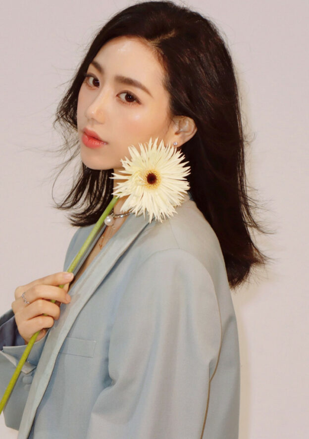 Zhang Danyang - 张丹阳 - CPOPHOME