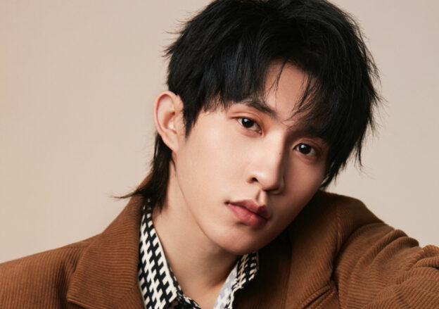 Zhang Jijun - 张集骏 - CPOPHOME