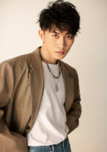 Zhang Jijun Profile - CPOP HOME