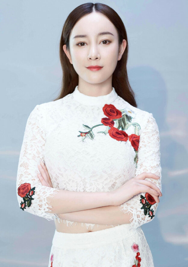 Zhang Meng - 张檬 - CPOPHOME