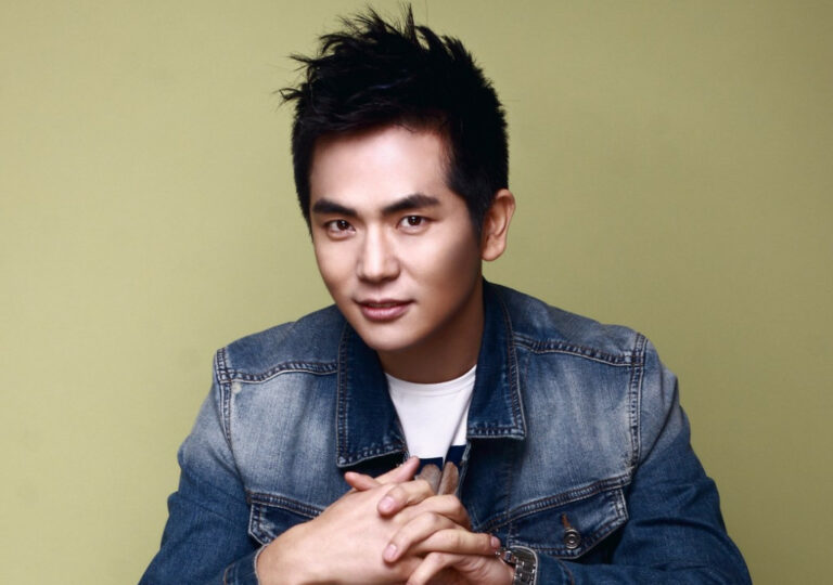 Zhang Xiaolong - 张晓龙 - CPOPHOME