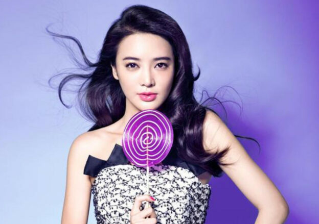 Zhang Xuan - 张璇 - CPOPHOME