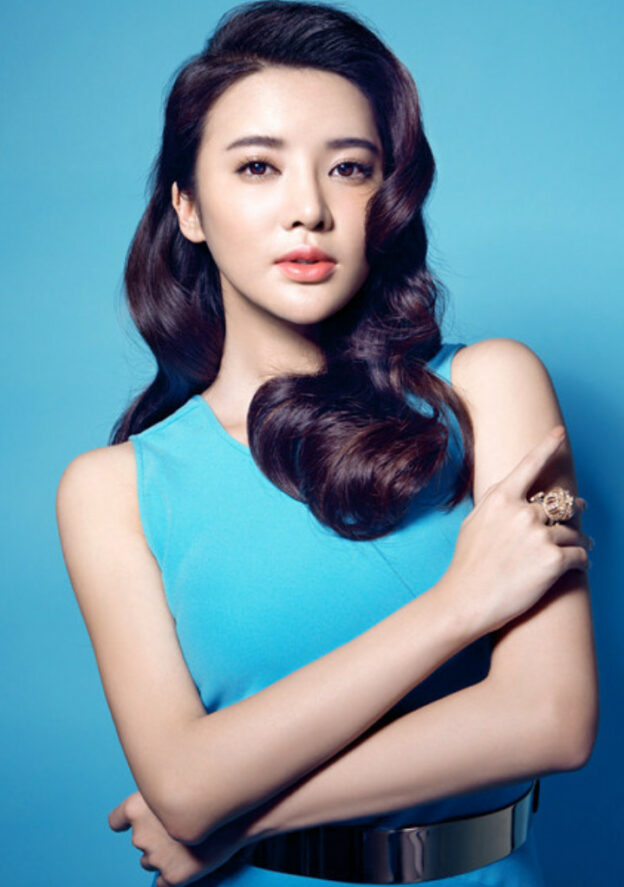 Zhang Xuan - 张璇 - CPOPHOME