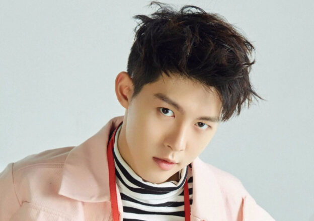 Zhu Yuanbing - Ryan Zhu - CPOPHOME