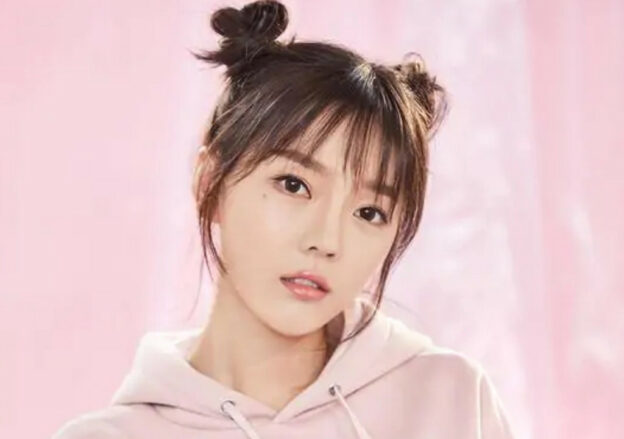 Cai Xiangyu - 蔡祥宇 - CPOPHOME