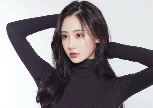 Cao Saiya - 曹赛亚 - CPOPHOME