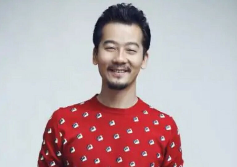 Chen Chuang - 陈创 - CPOPHOME