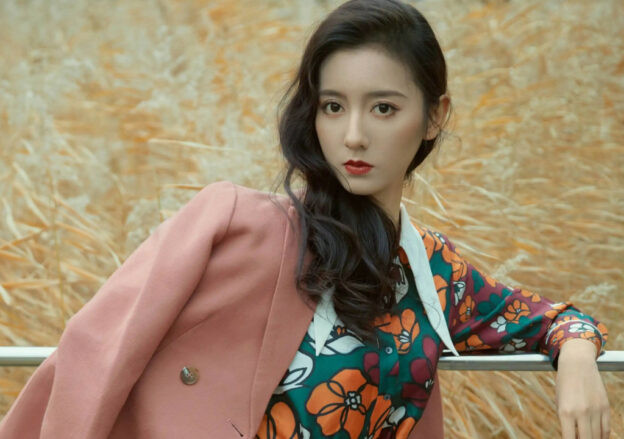 Chen Shujun - 陈姝君 - CPOPHOME