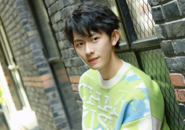 Chen Tianxiang - 陈添祥 - CPOPHOME