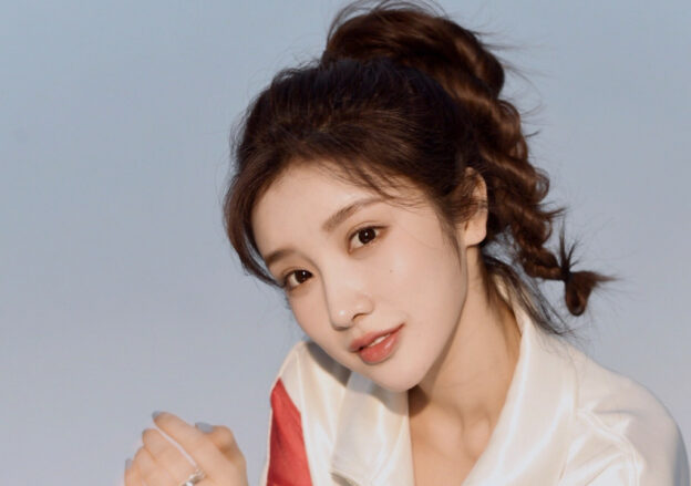 Dai Yanni - Flora - CPOPHOME