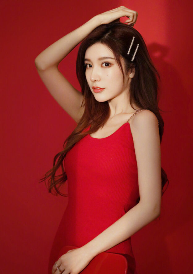 Dai Yanni - Flora - CPOPHOME