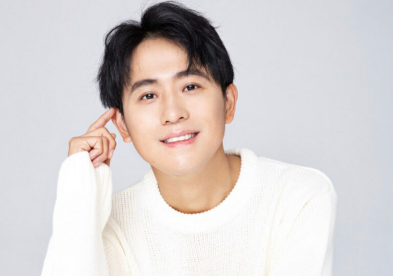 Ding He - William Tim - CPOPHOME