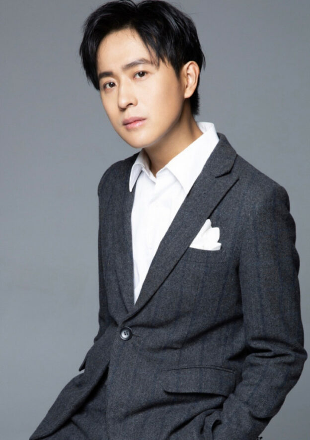 Ding He - William Tim - CPOPHOME