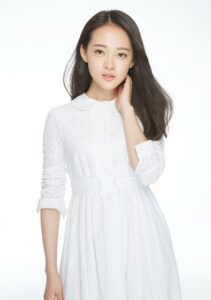 Feng Yue Profile - CPOP HOME