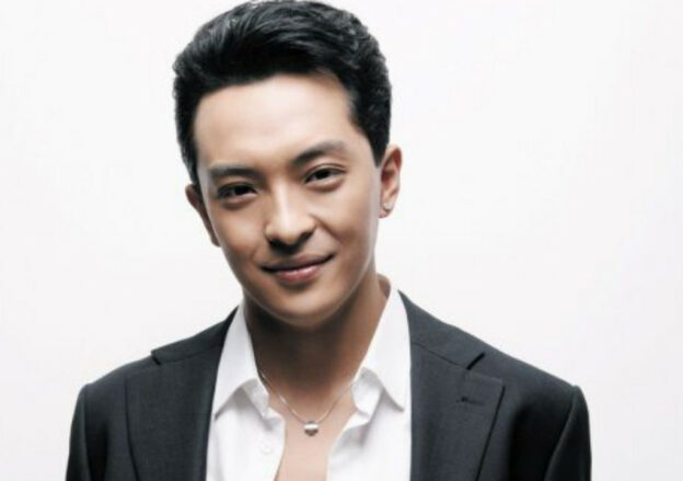 Fu Dalong - 富大龙 - CPOPHOME