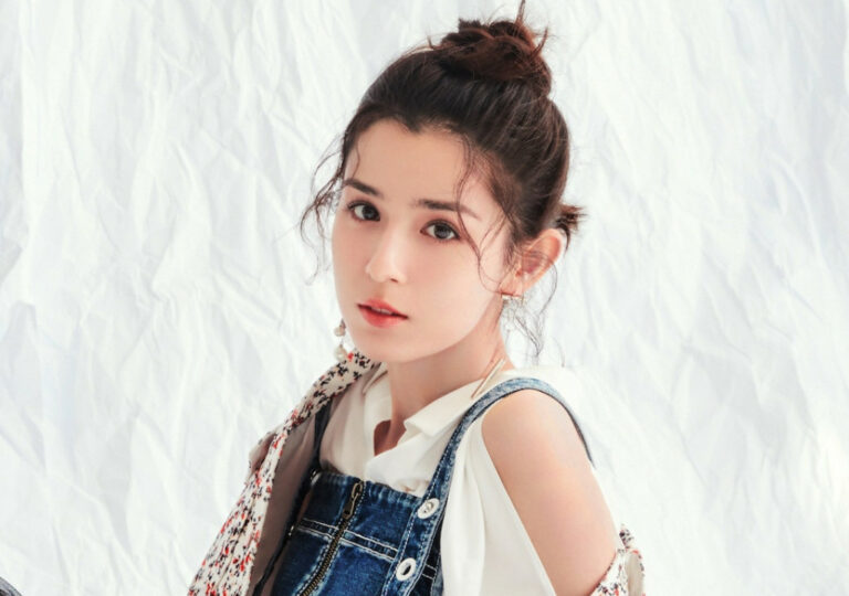 Hani Kyzy - 哈妮克孜 - CPOPHOME