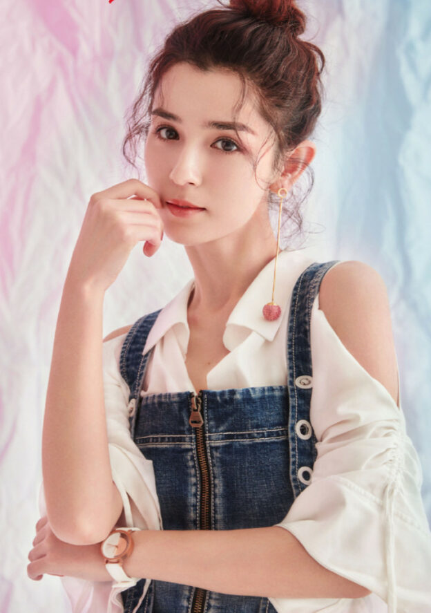 Hani Kyzy - 哈妮克孜 - CPOPHOME