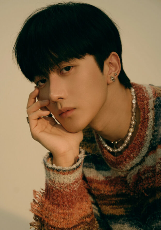 Huang Xin - Eliott - CPOPHOME