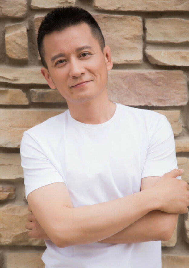 Ji Chenmu - 姬晨牧 - CPOPHOME