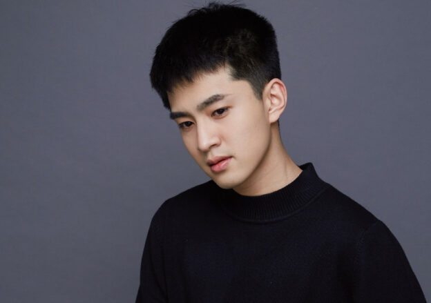 Jin Shikang - 金世康 - CPOPHOME