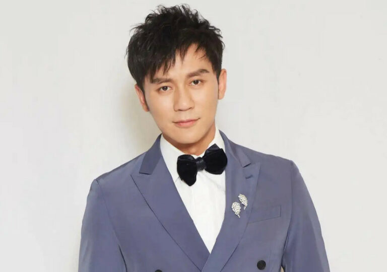 Li Chen - 李晨 - CPOPHOME