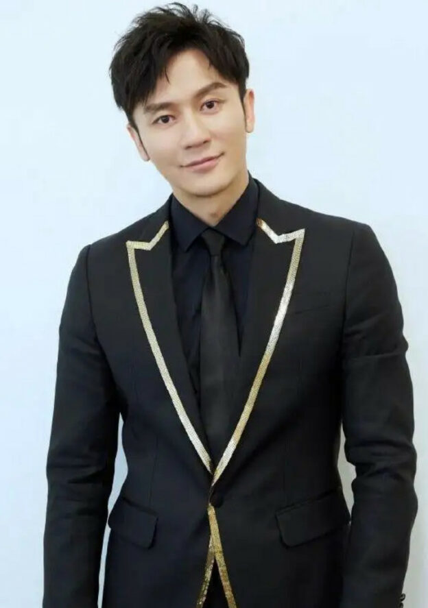 Li Chen - 李晨 - CPOPHOME