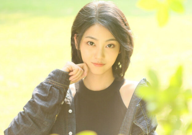 Li Huan - 李欢 - CPOPHOME