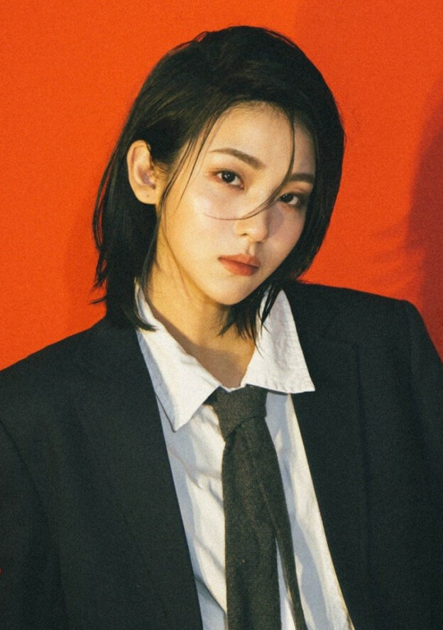 Li Huan - 李欢 - CPOPHOME