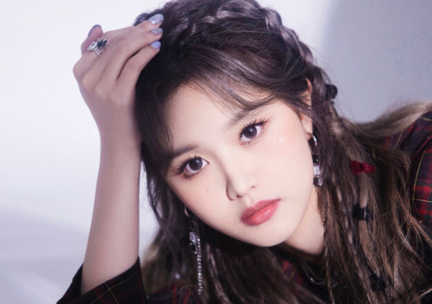 Li Jiajia - 李佳佳 - CPOPHOME