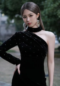 Li Jiajia - 李佳佳 - CPOPHOME