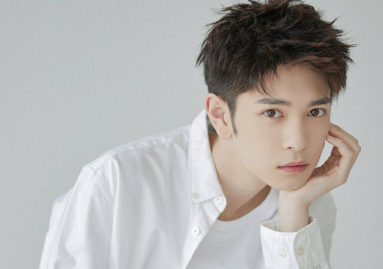 Li Mingxu - 黎明旭 - CPOPHOME