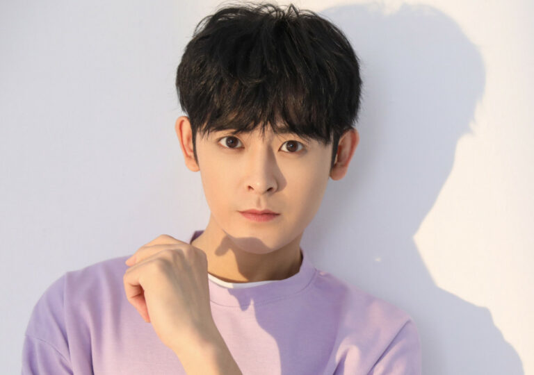 Li Xinze Profile - CPOP HOME