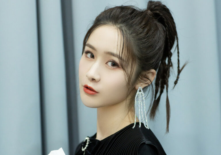 Liang Tian - Eliza Liang - CPOPHOME