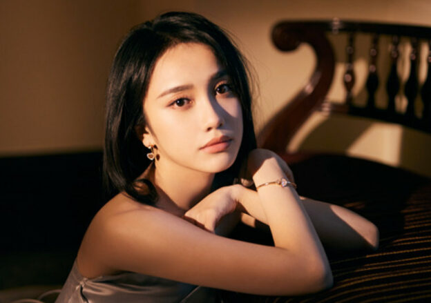 Lin Boyang - 林博洋 - CPOPHOME