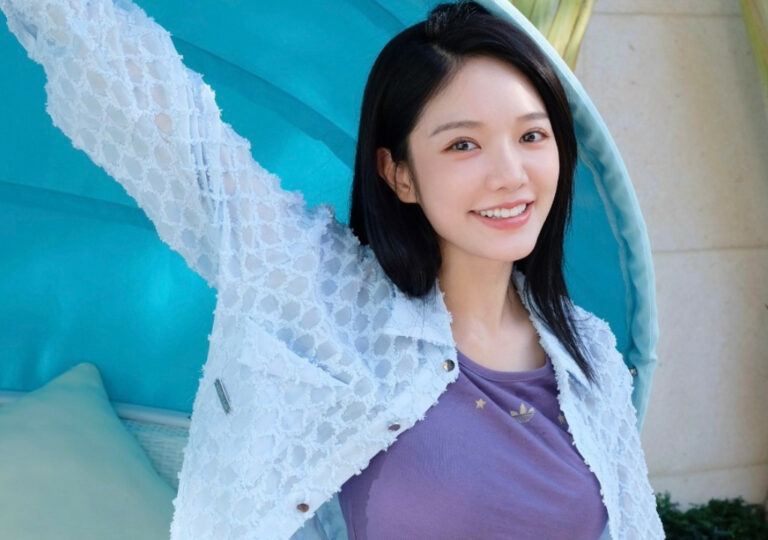 Lin Yanrou - 林妍柔 - CPOPHOME