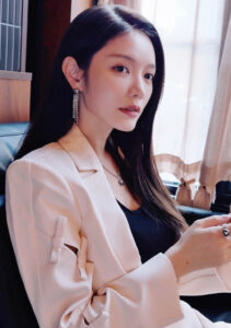 Lin Yanrou (Stella, Didy) Profile - CPOP HOME