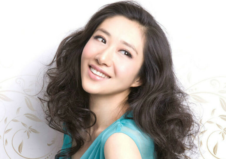 Liu Sitong - 刘思彤 - CPOPHOME