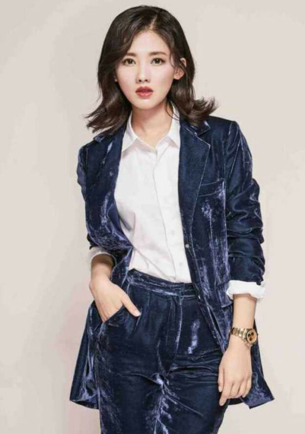 Ma Li - 马藜 - CPOPHOME