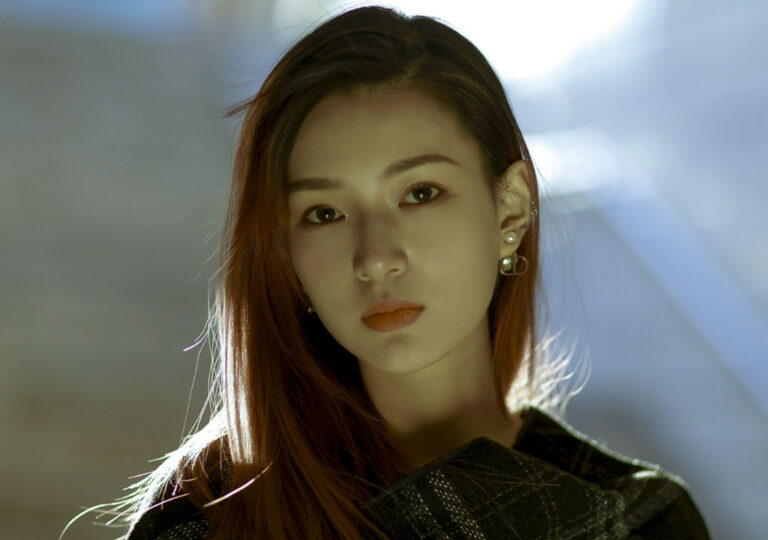 Sun Qixuan - 孙淇渲 - CPOPHOME